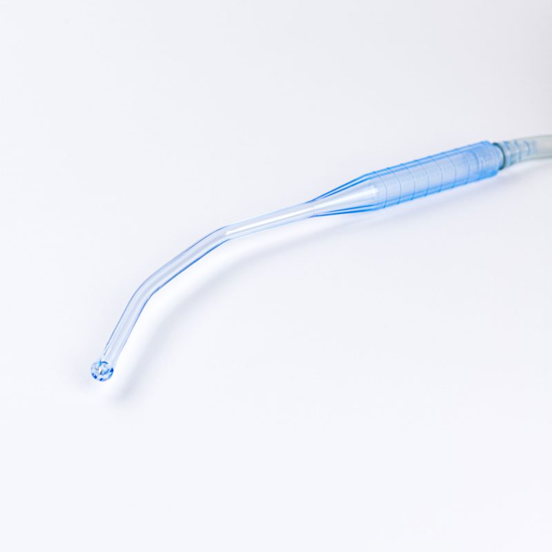 Cánula Yankauer - prontomedica