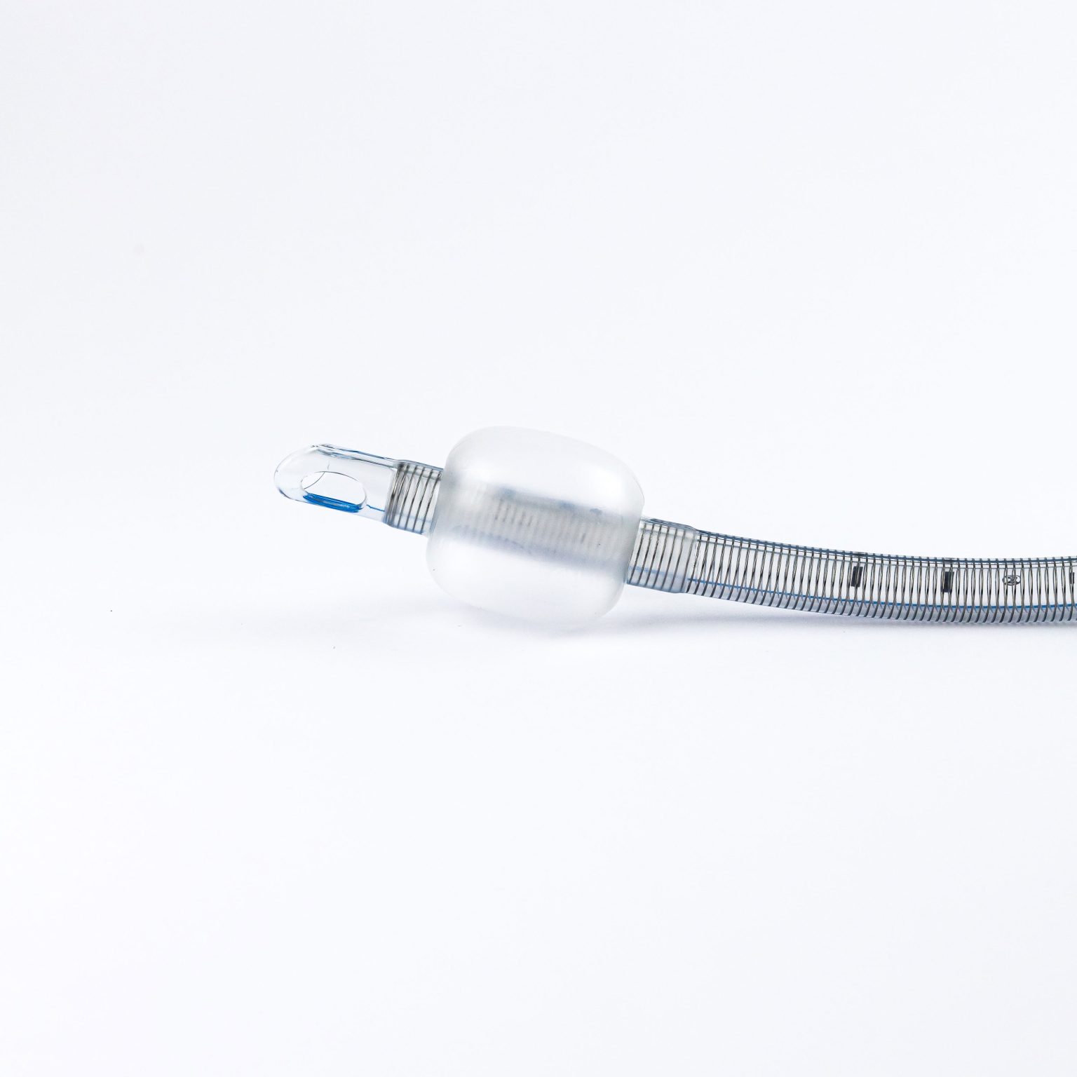 Tubo Endotraqueal Reforzado - prontomedica